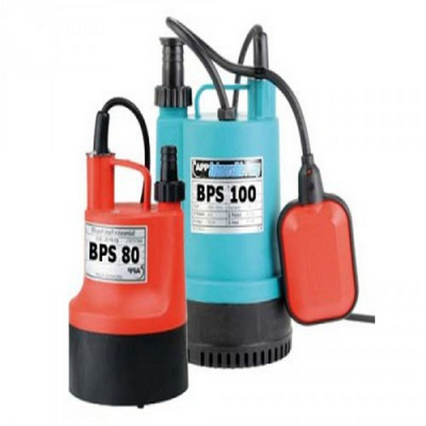 Máy bơm chìm nước thải bằng nhựa APP BPS-100